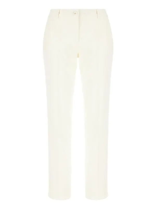 Dolce & Gabbana Tailored Trousers - Multicolor