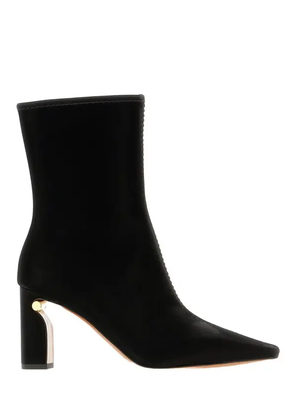 Alexander McQueen Boots - Multicolor