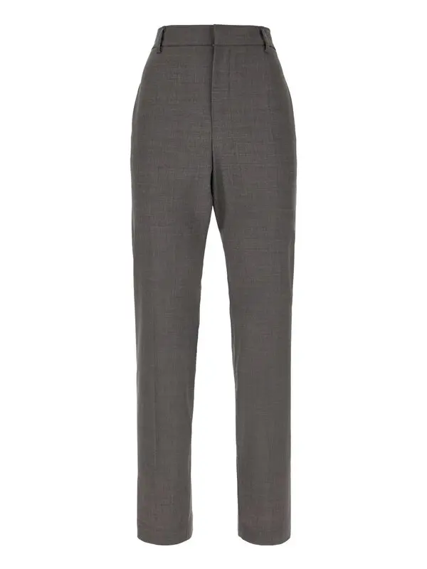 Brunello Cucinelli Trousers - Multicolor