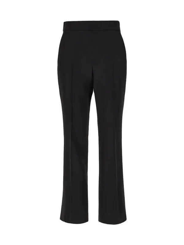 Gucci Clothing Trousers - Multicolor