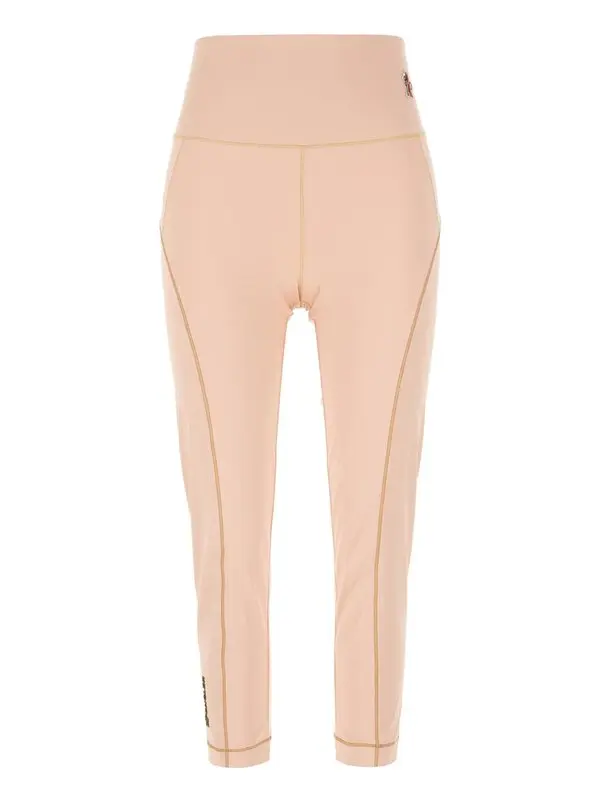 Moncler Clothing Trousers - Multicolor