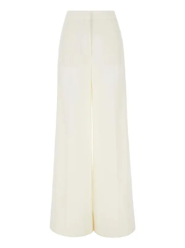 Stella McCartney Trousers - Multicolor