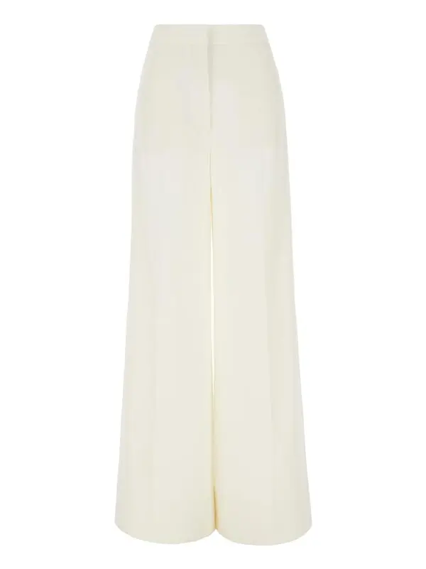 Stella McCartney Trousers - Multicolor