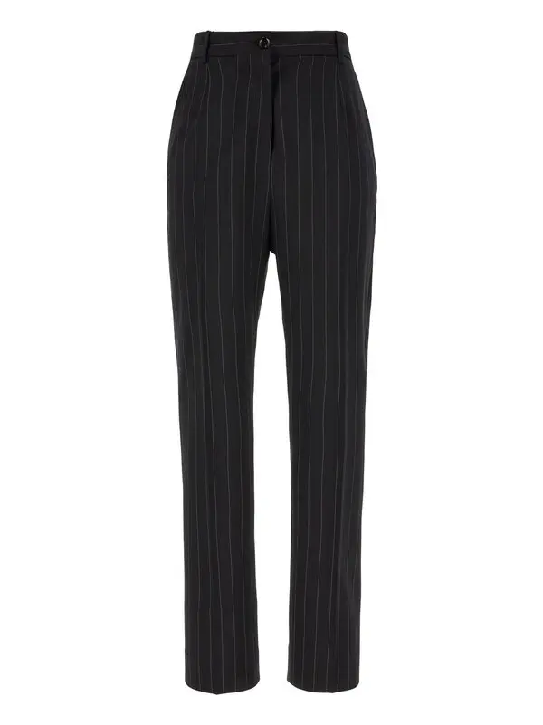 Dolce & Gabbana Clothing Trousers - Multicolor