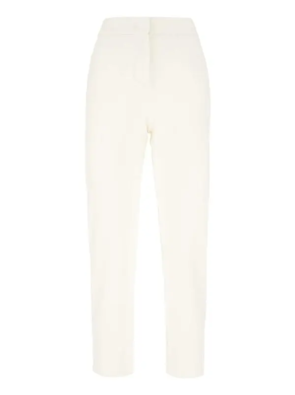 Max Mara Trousers - Multicolor