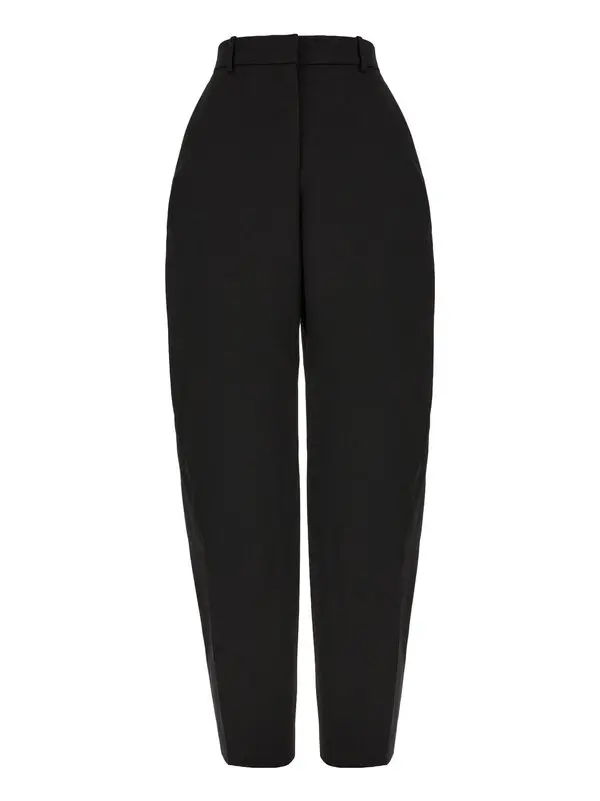 Givenchy Tailored Trousers - Multicolor