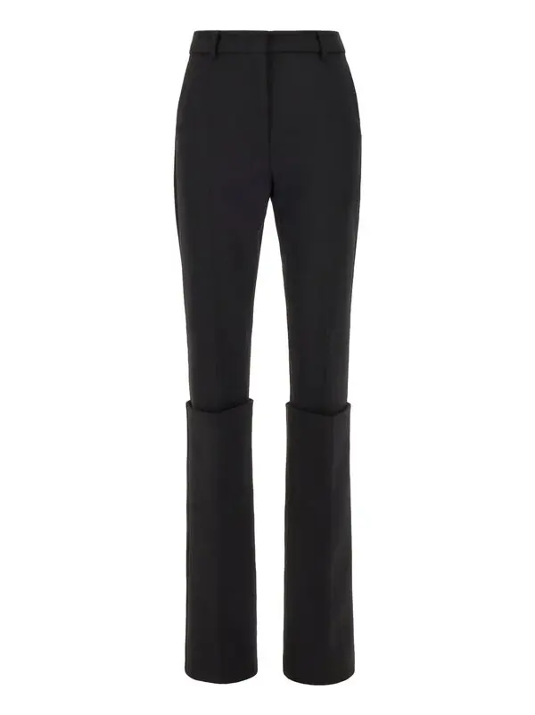 Sportmax Tailored Trousers - Multicolor