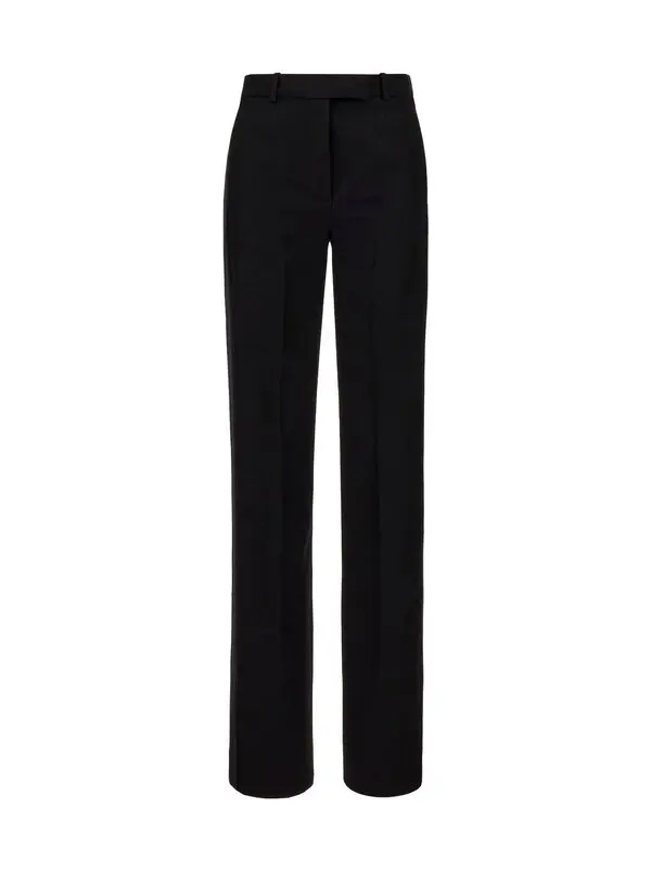 Versace Tailored Trousers - Multicolor
