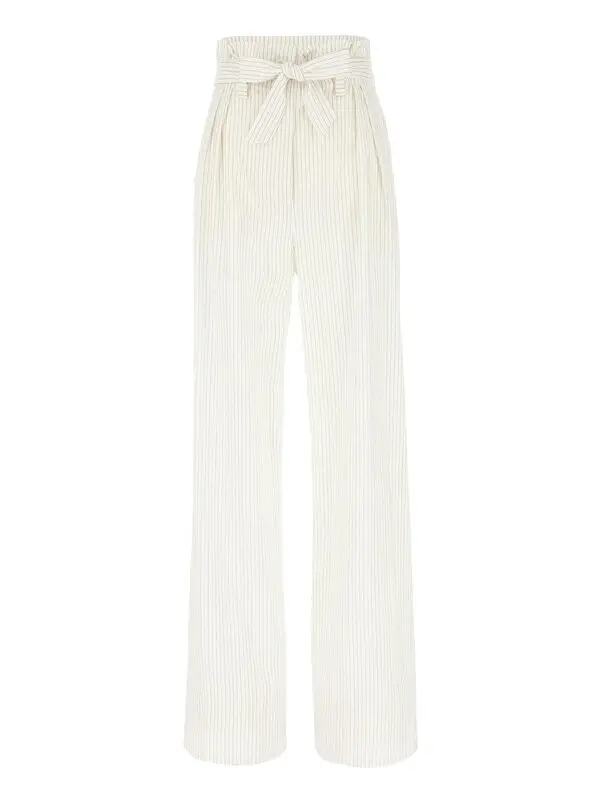 Max Mara Clothing Trousers - Multicolor