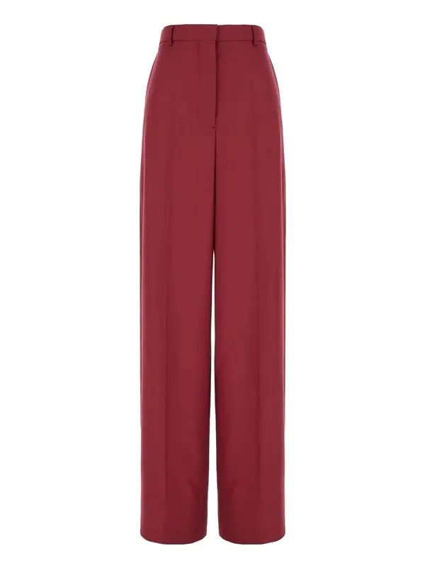 Stella McCartney Clothing Trousers - Multicolor