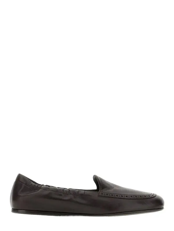 Church's Flat Loafer Shoes - Multicolor