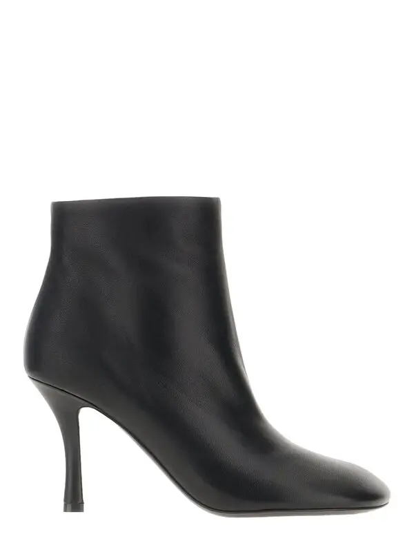 Burberry Shoes Boots - Multicolor