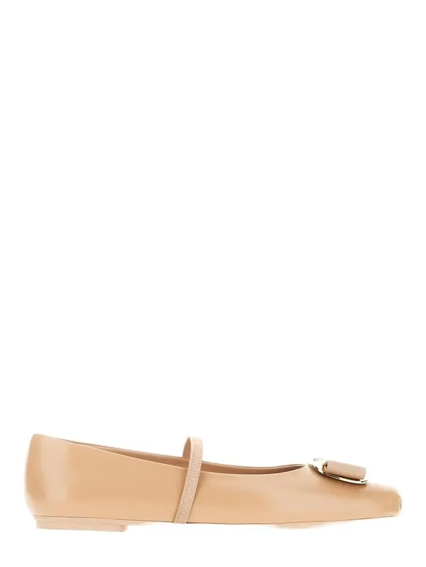 FERRAGAMO Shoes Flats - Multicolor