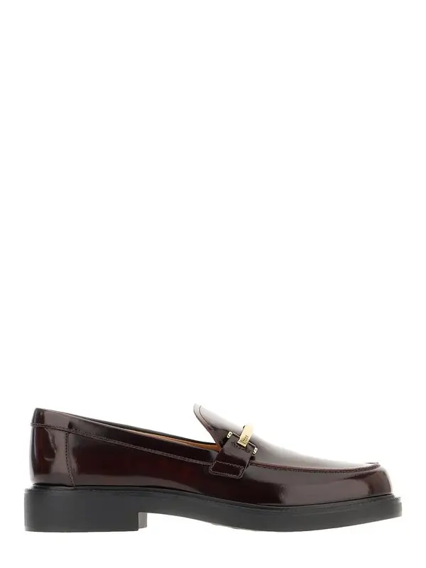 TOD'S Shoes Loafers - Multicolor