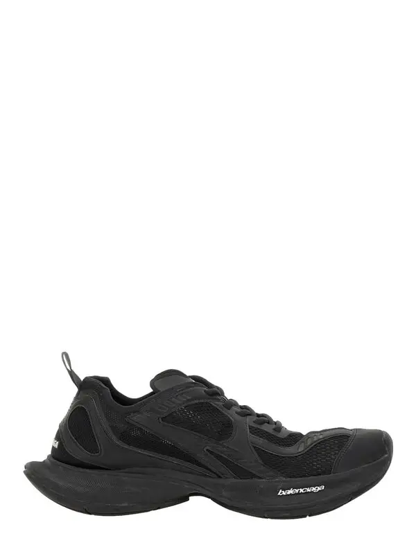 Balenciaga Circuit Sneaker - Black