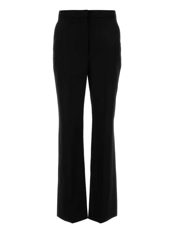 Givenchy Wool Pant - Black