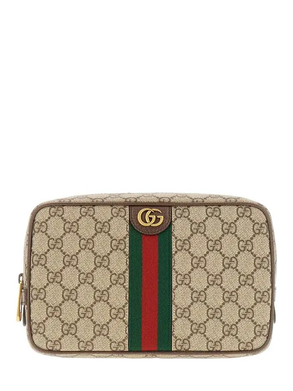 Gucci Accessories Vanity Case - Multicolor