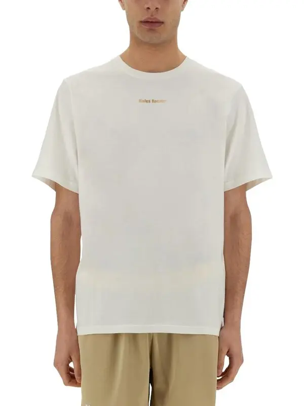 WALES BONNER T-shirt Original - White