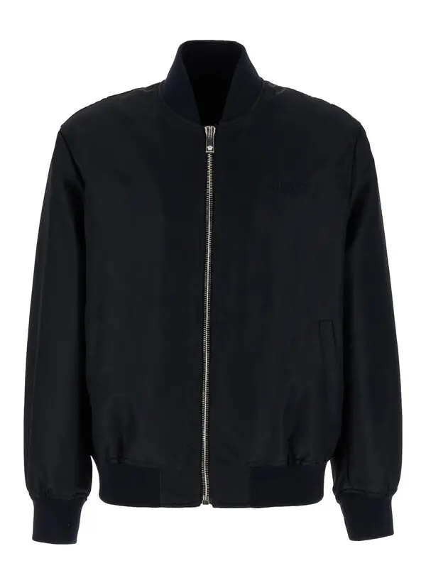 Versace Bomber Jacket - Multicolor