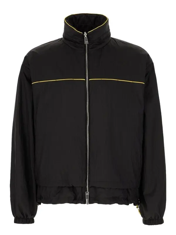 Fendi Reversible Jacket - Multicolor