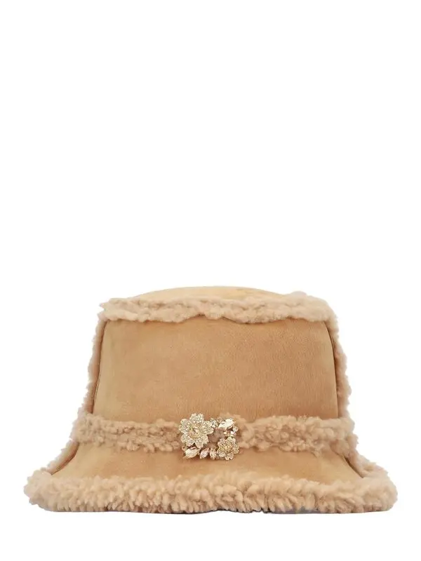 ROGER VIVIER Cappello - Multicolor