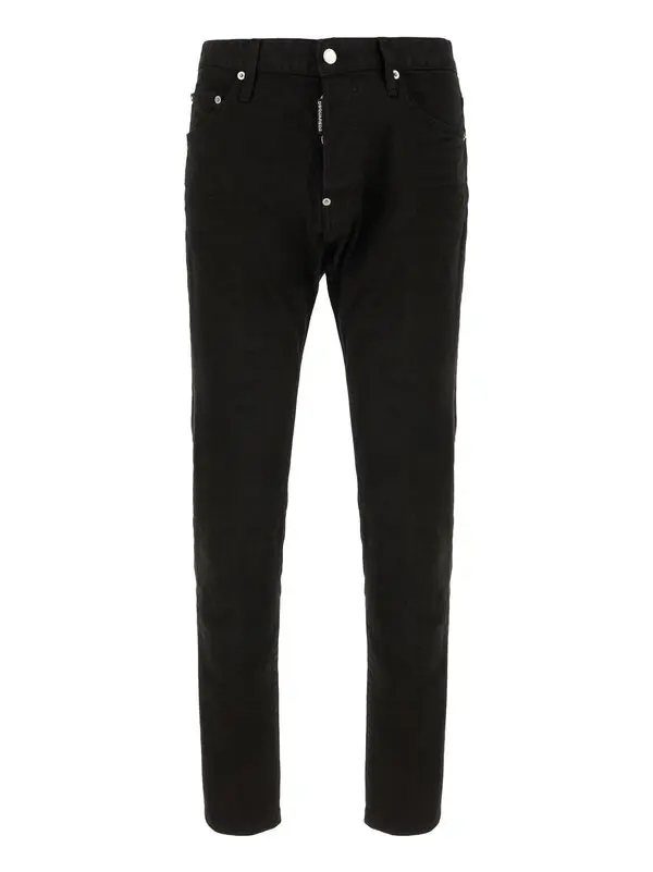 Dsquared2 Denim Jeans - Multicolor