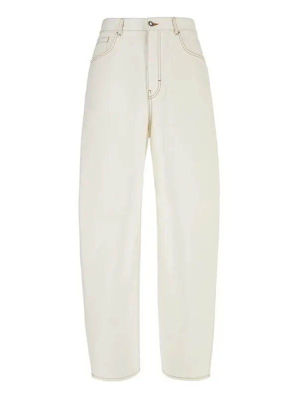 Givenchy Denim Jeans - Multicolor