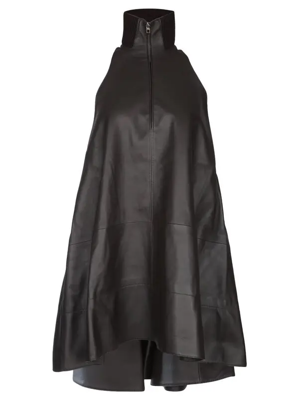 Jacquemus La Petite Robe Triangle - Multicolor
