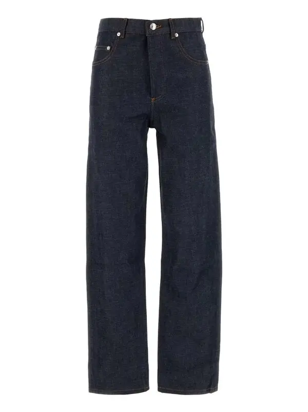 A.p.c. Denim Jeans - Blue