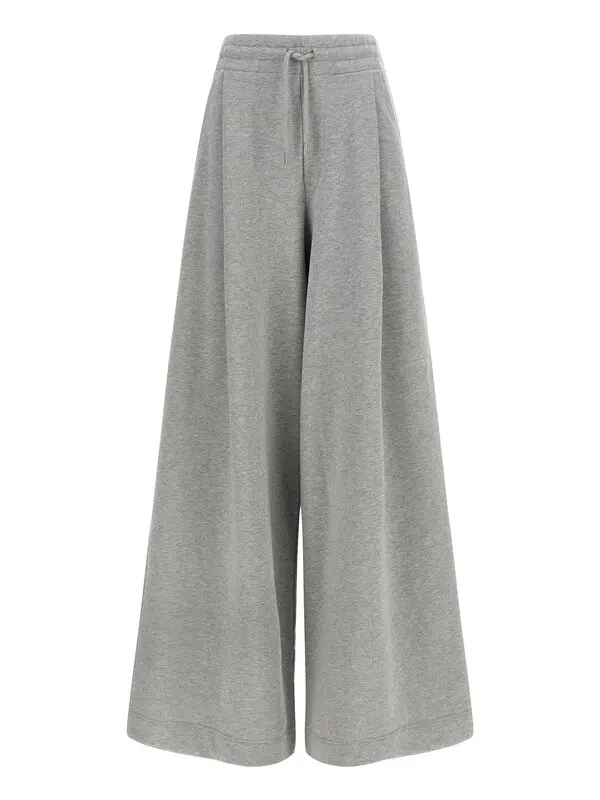 Dries Van Noten Hadium Pants - Gray