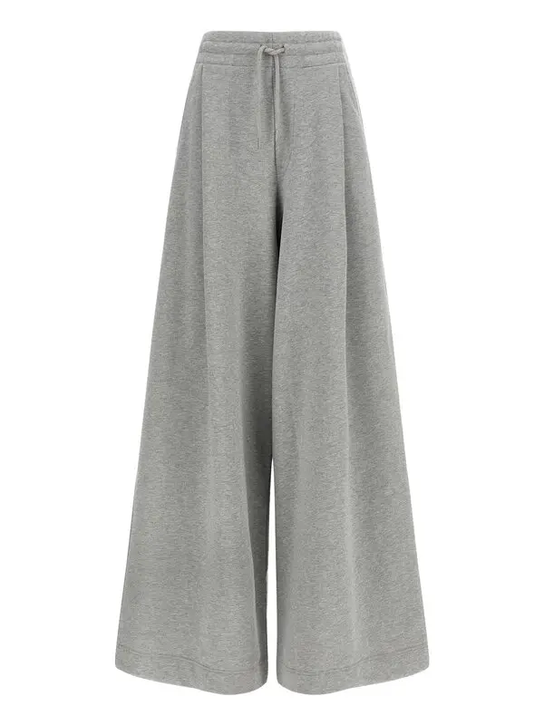 Dries Van Noten Hadium Pants - Gray