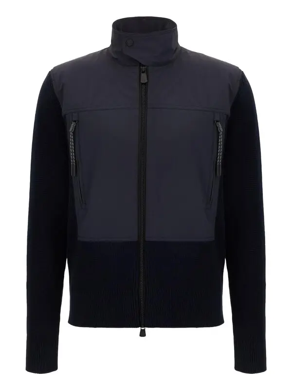 Moncler Clothing Knitwear - Multicolor