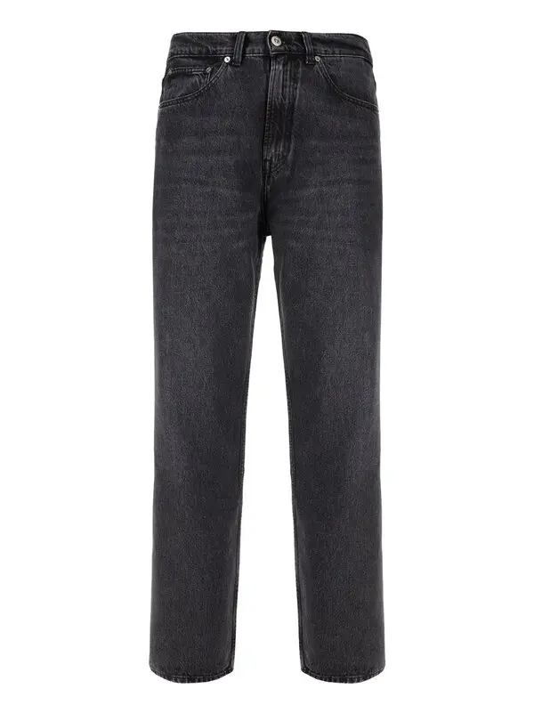Our Legacy Denim Jeans - Multicolor