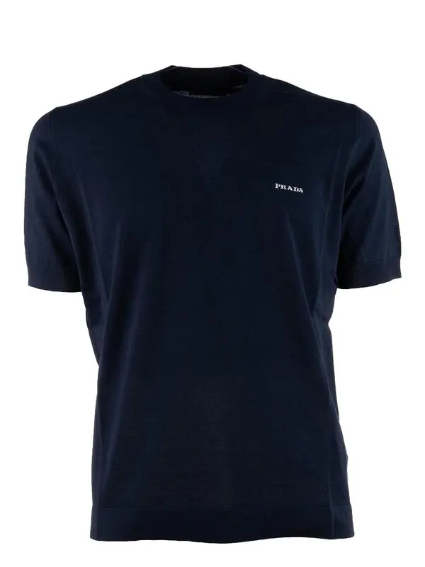 Prada Clothing Knitwear - Multicolor