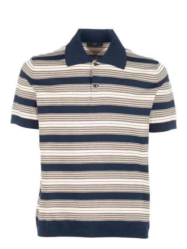 Prada Clothing Knitwear - Multicolor