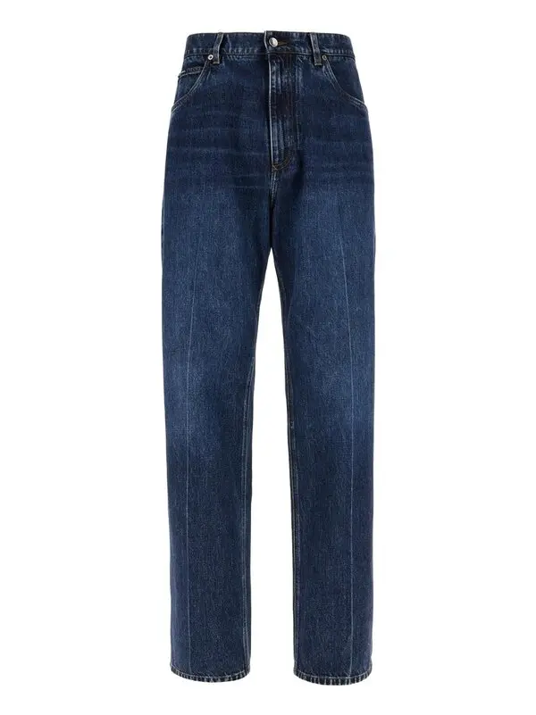 Dolce & Gabbana Clothing Jeans - Multicolor