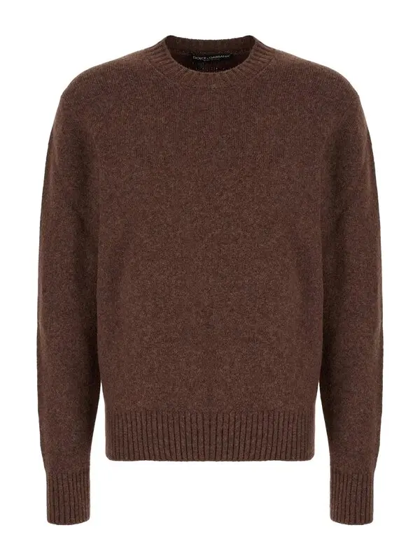Dolce & Gabbana Knitwear Sweater - Multicolor