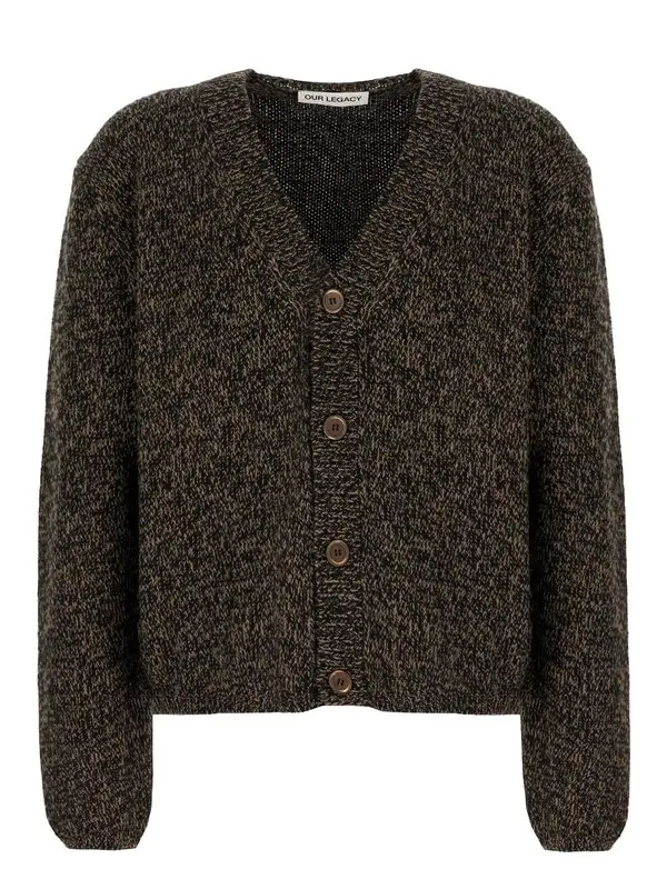 Our Legacy Clothing Knitwear - Multicolor