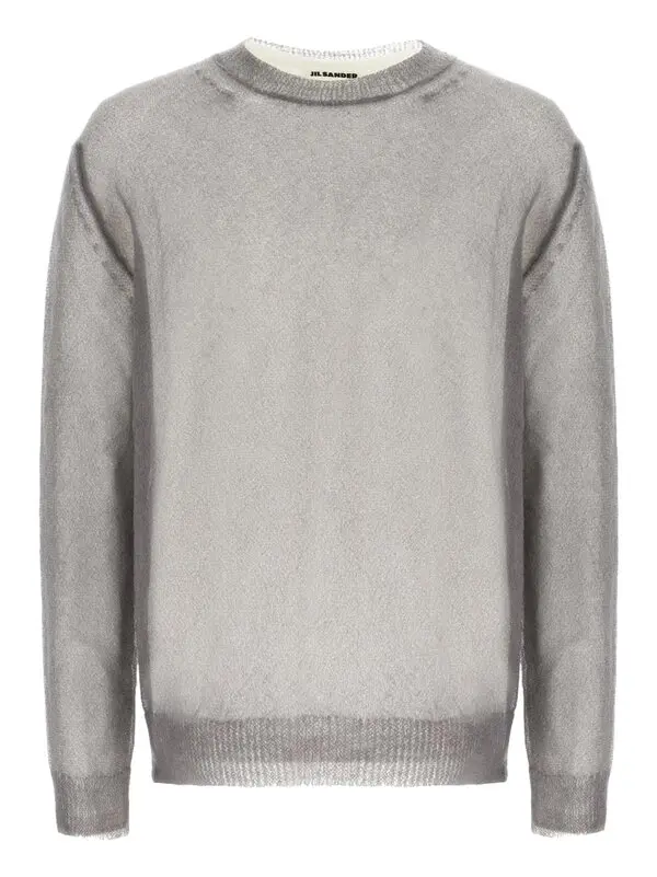JIL SANDER Clothing Knitwear - Multicolor