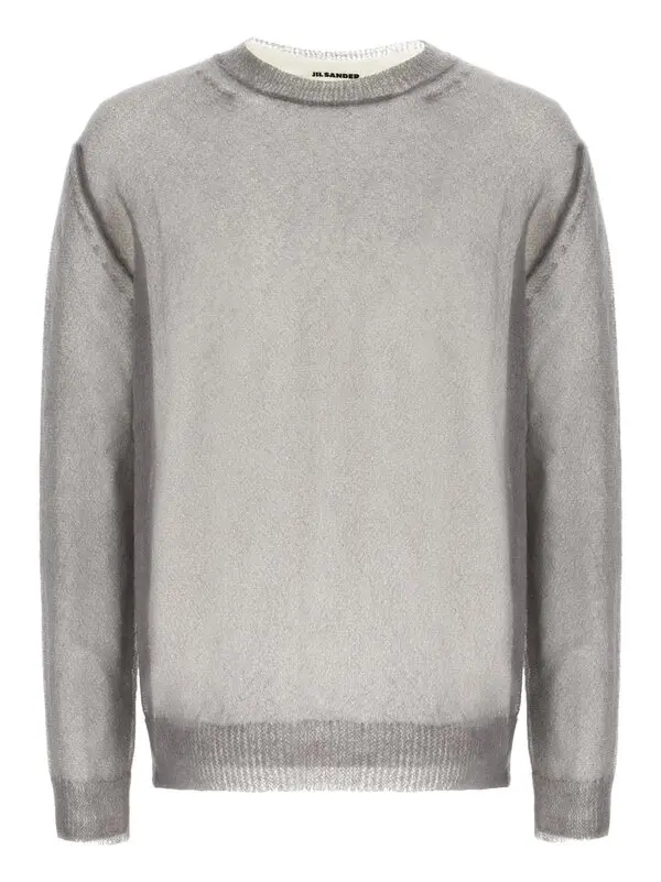 JIL SANDER Pullover Knitwear - Multicolor
