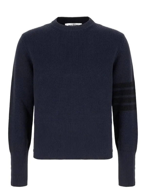 Thom Browne Clothing Knitwear - Multicolor