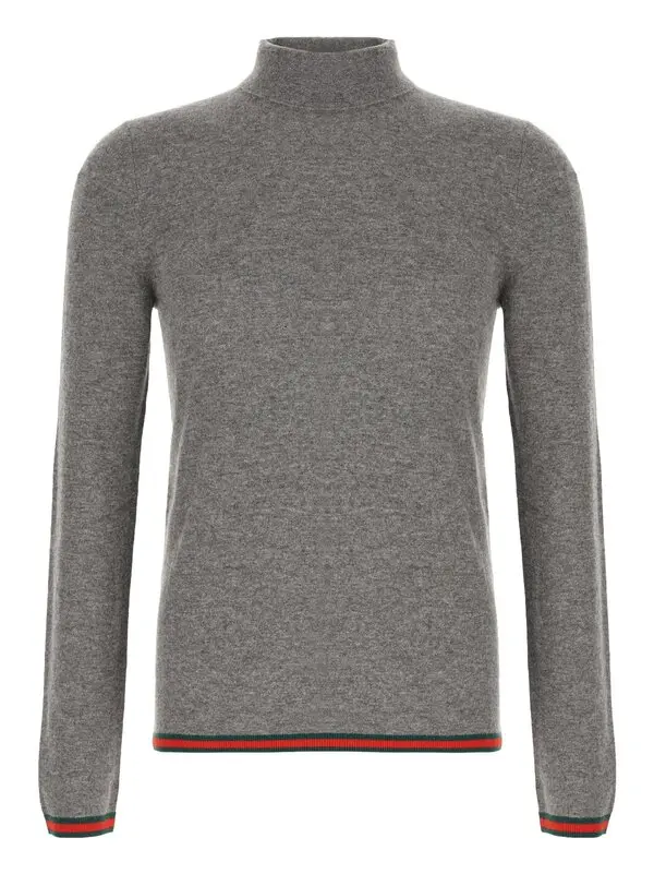 Gucci Clothing Knitwear - Multicolor