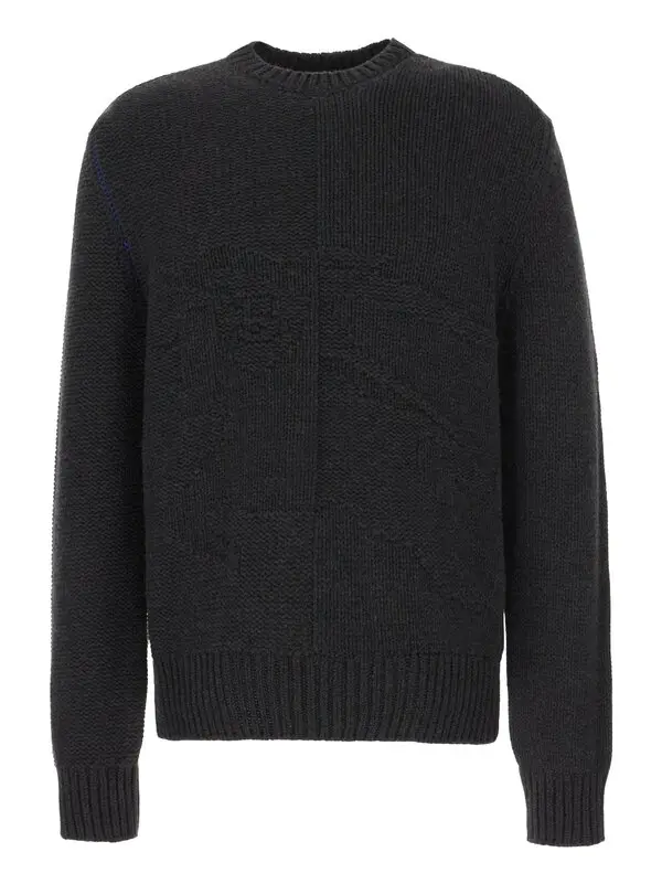 Burberry Clothing Knitwear - Multicolor