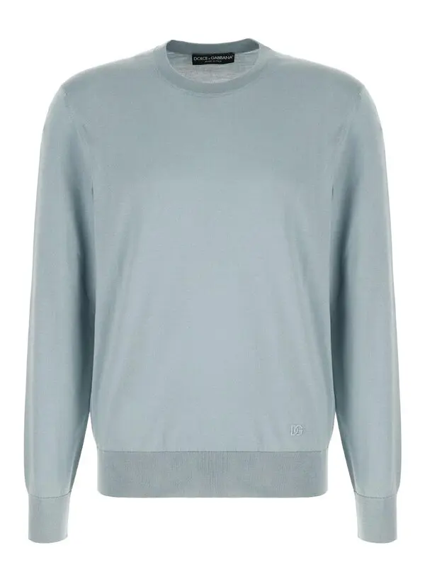Dolce & Gabbana Clothing Knitwear - Multicolor