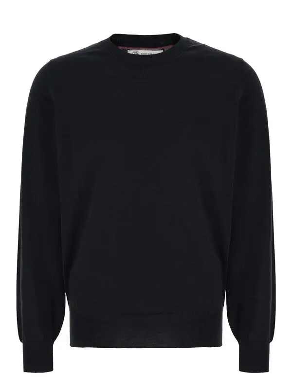 Brunello Cucinelli Clothing Knitwear - Multicolor