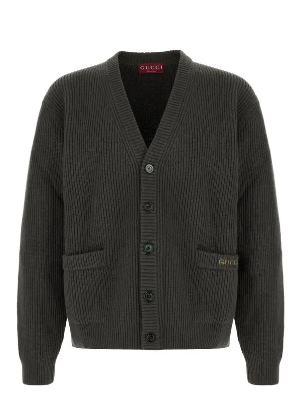 Gucci Clothing Knitwear - Multicolor
