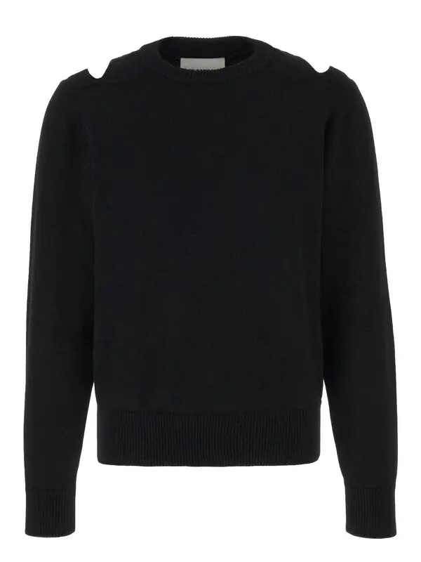 JIL SANDER Clothing Knitwear - Multicolor