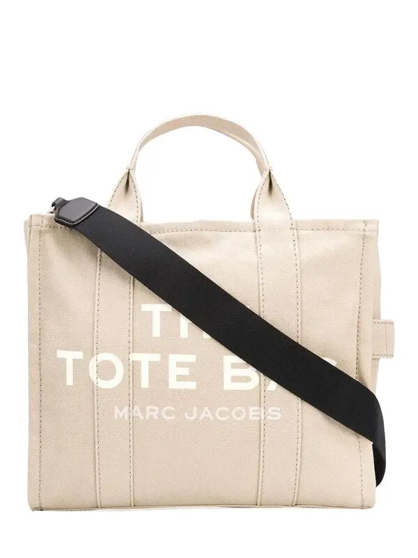 Marc Jacobs The Canvas Medium Tote Bag - Multicolor