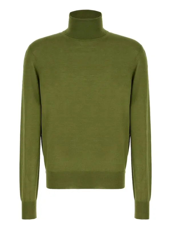 Saint Laurent Clothing Knitwear - Multicolor