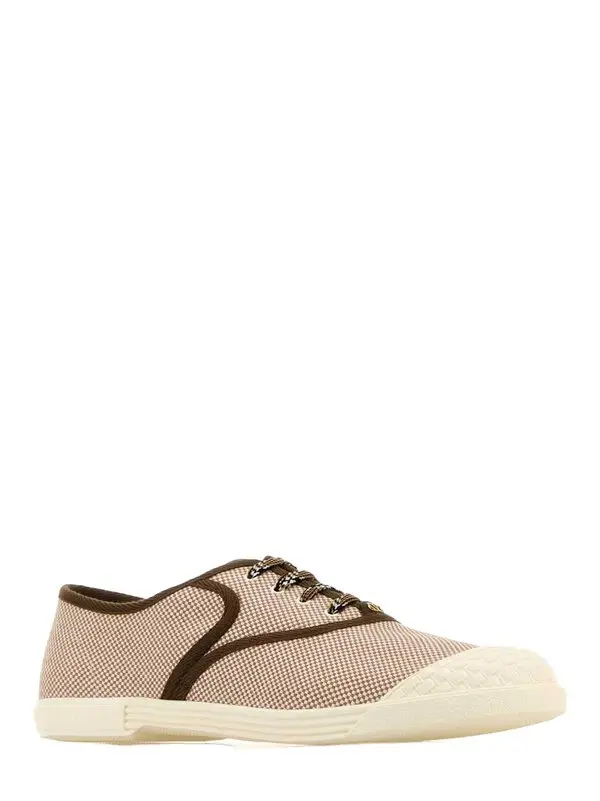 Valentino Garavani Low Top Sneaker - Multicolor